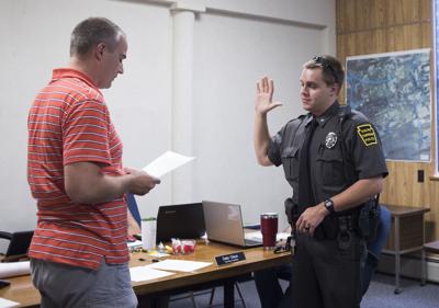 Ralpho sups to use grant money for flooding issue | Local | newsitem.com