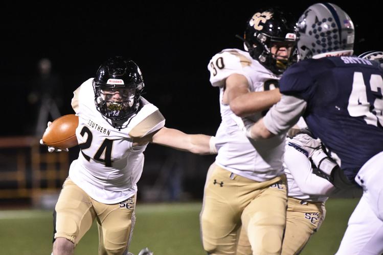 H.S. Football: SCA's Braeden Wisloski commits to Maryland | Sports ...