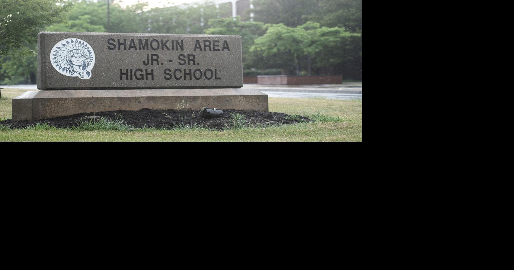 Solar panel installation underway in Shamokin Area School District ...
