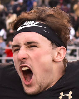 H.S. Football: Gavin Garcia repeats as 2A Player of the Year, 8 others ...