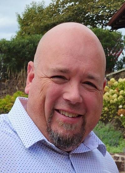 James Reigle | Obituaries | newsitem.com