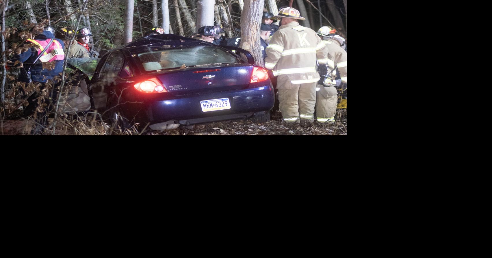 Police continue to investigate cause of crash near Locust Gap | Local ...