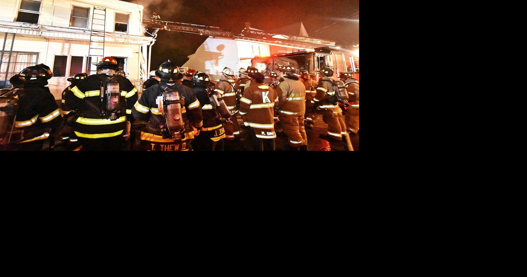 Faulty cord led to Pearl Street fire, fire official says | Local ...