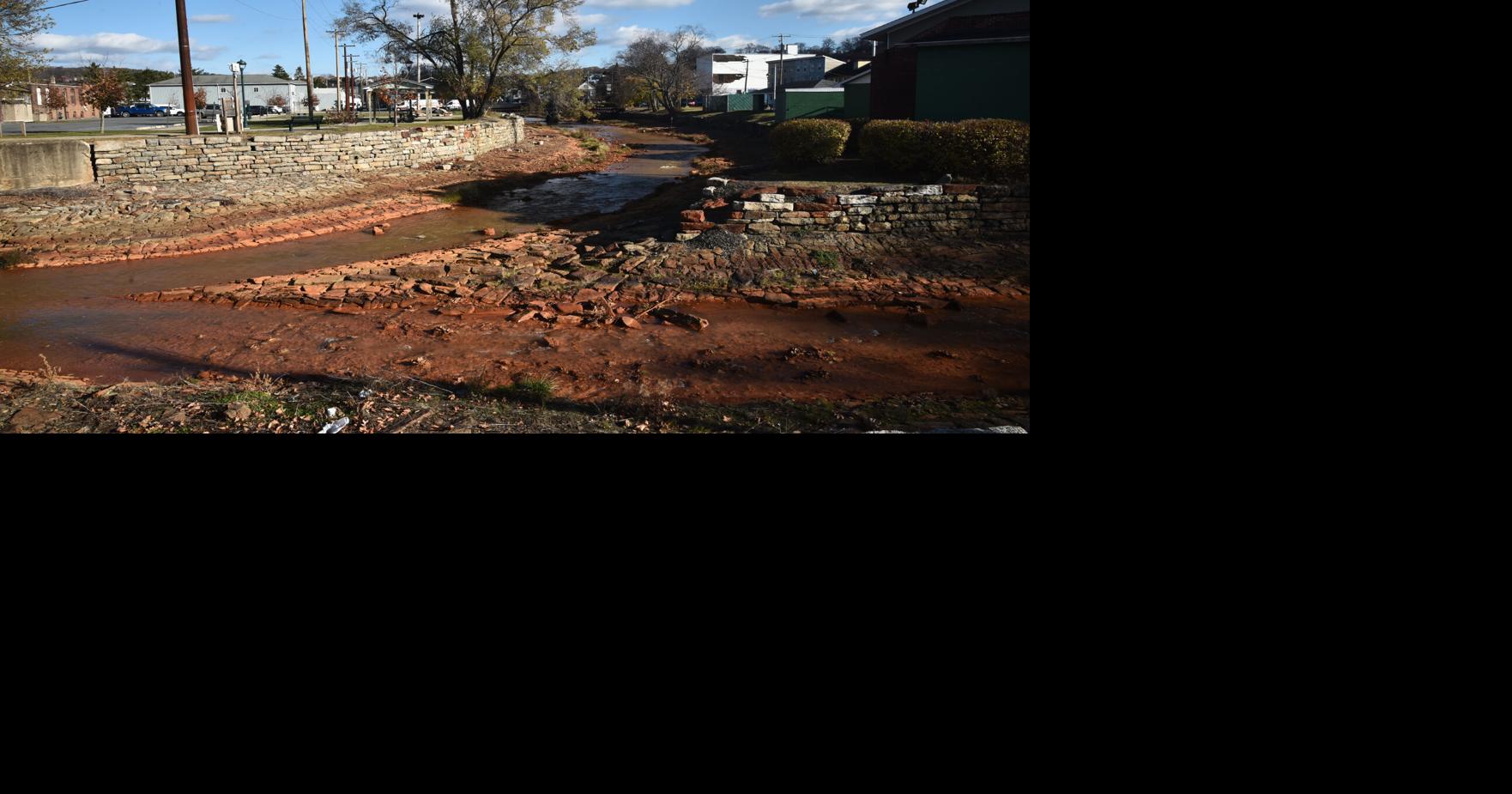 SCRA to host its first conference on abandoned mine pools at Bucknell ...