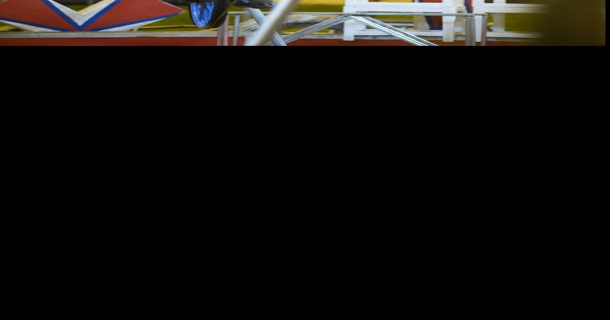 Under the big top | Local | newsitem.com