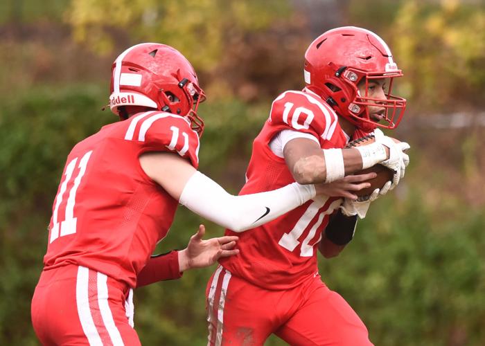 H.S. Football Week 13 Preview: A second 2022 win against rival would ...