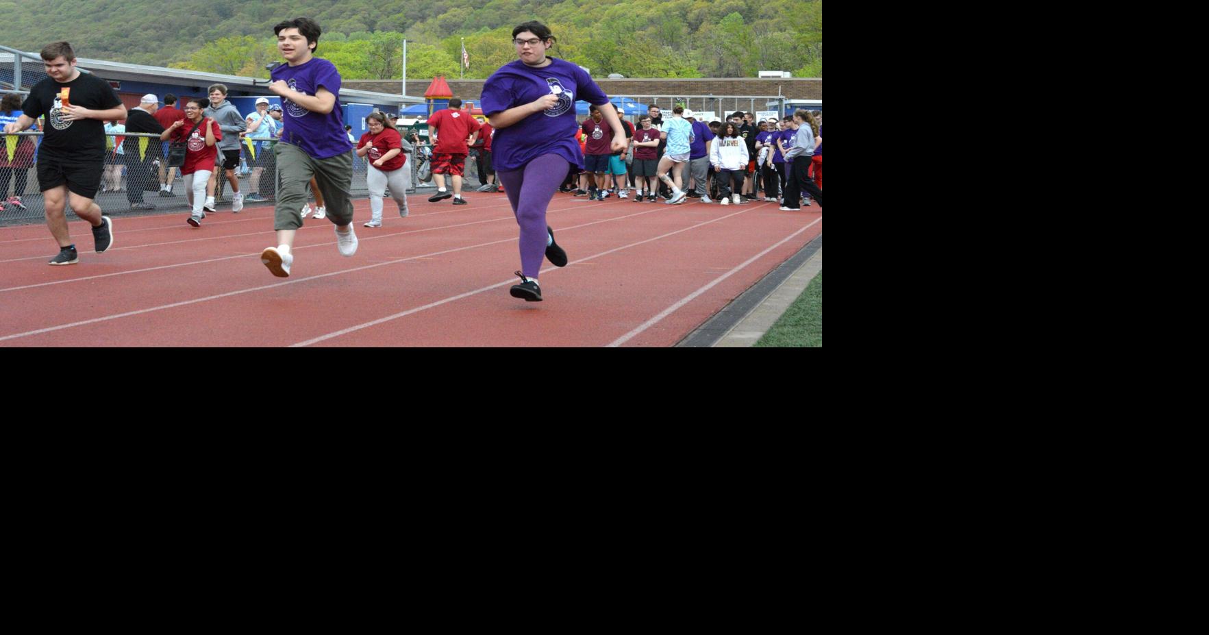 'Everyone is a winner:' More than 1,000 students compete in seventh ...