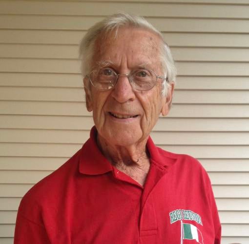 Daniel S. Rego | Obituaries | newsitem.com