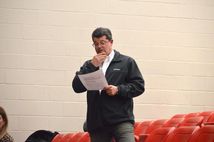 MCA School Board asks solicitor to draft relaxed dress code policy ...