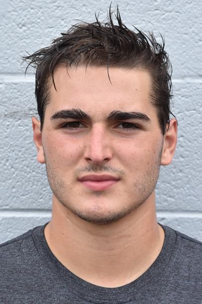 H.S. Football: Ayres named Mr. PA Football player of the week | Sports ...