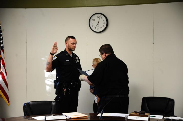 Police chief: ATVs out of control in Shamokin | Local | newsitem.com