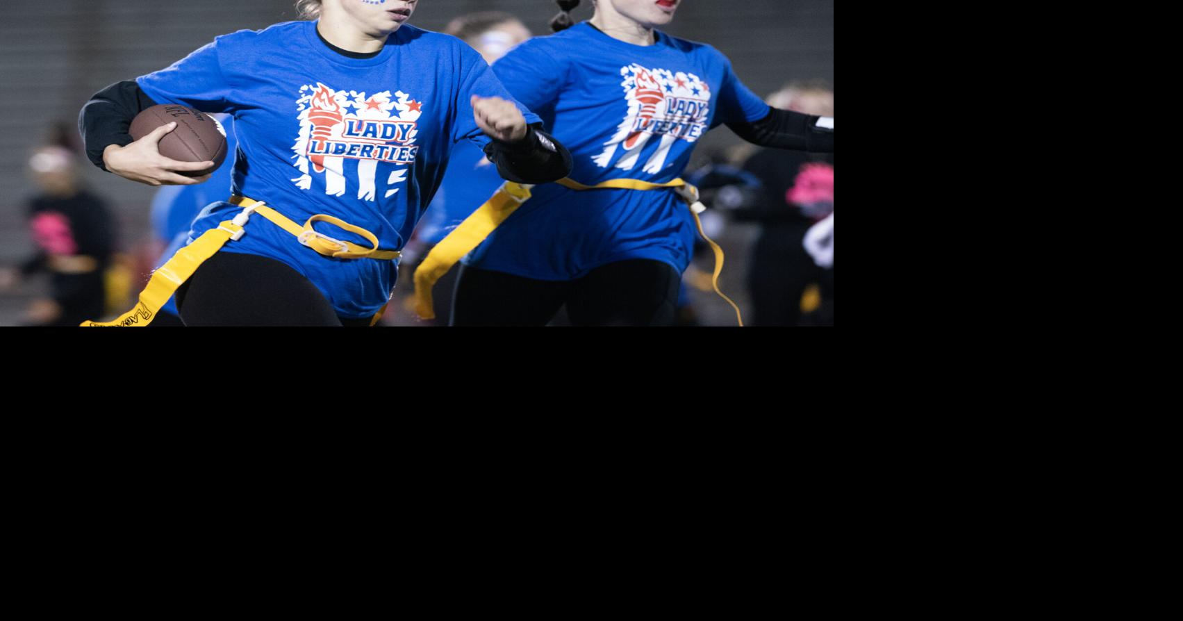 MCA Powder Puff | Local | newsitem.com