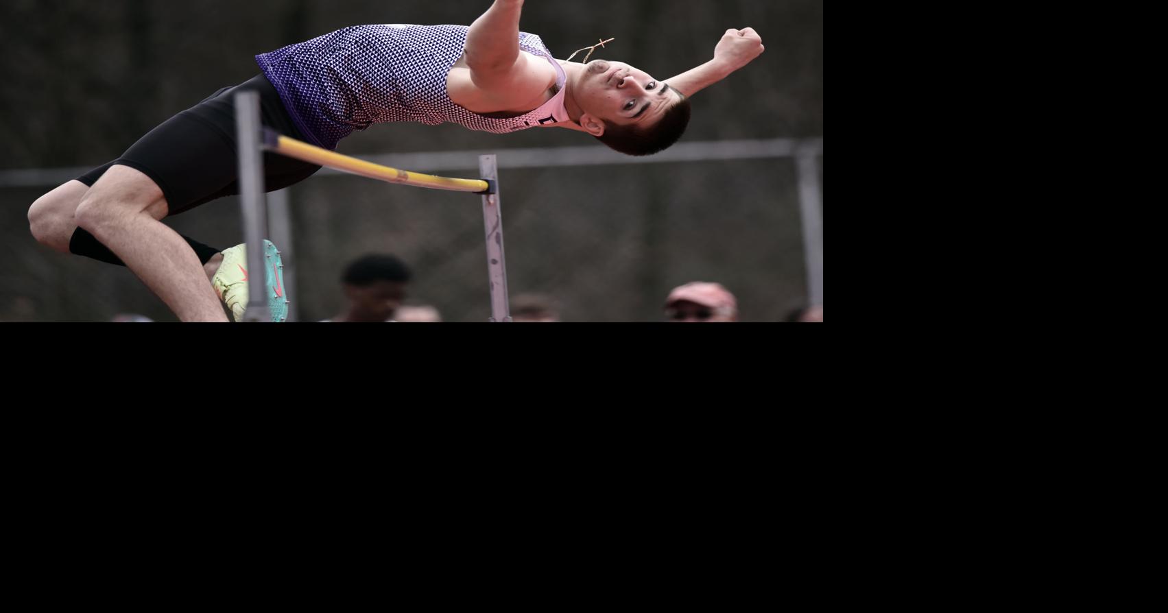 H.S. Boys Track and Field: Shamokin's Pensyl and Lynch, 4x400 win gold ...