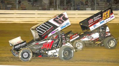 In The Pits: Plenty of racing set for this weekend | Sports | newsitem.com