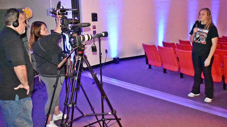 DJ Choices program offers MCA students hope with anti-drug recovery ...