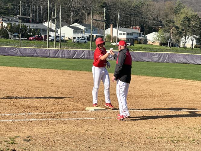 H.S. Baseball: Defense, small ball lift MCA to sixth straight rivalry ...