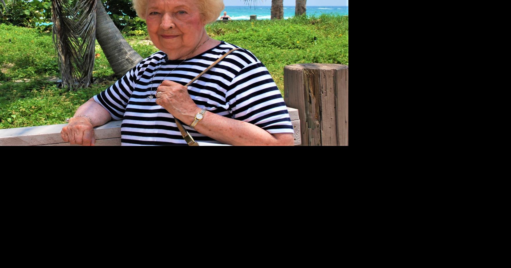 Rita Barbara Yost | Obituaries | newsitem.com