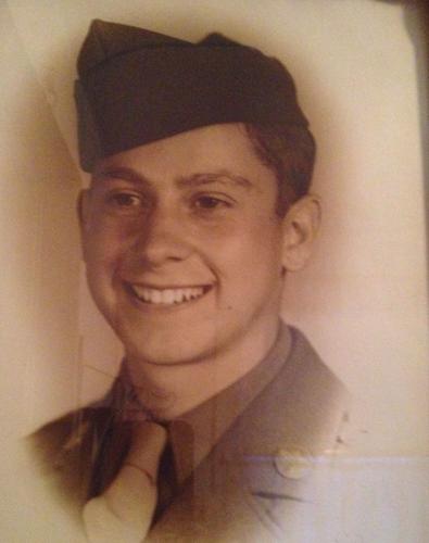 Daniel S. Rego | Obituaries | newsitem.com