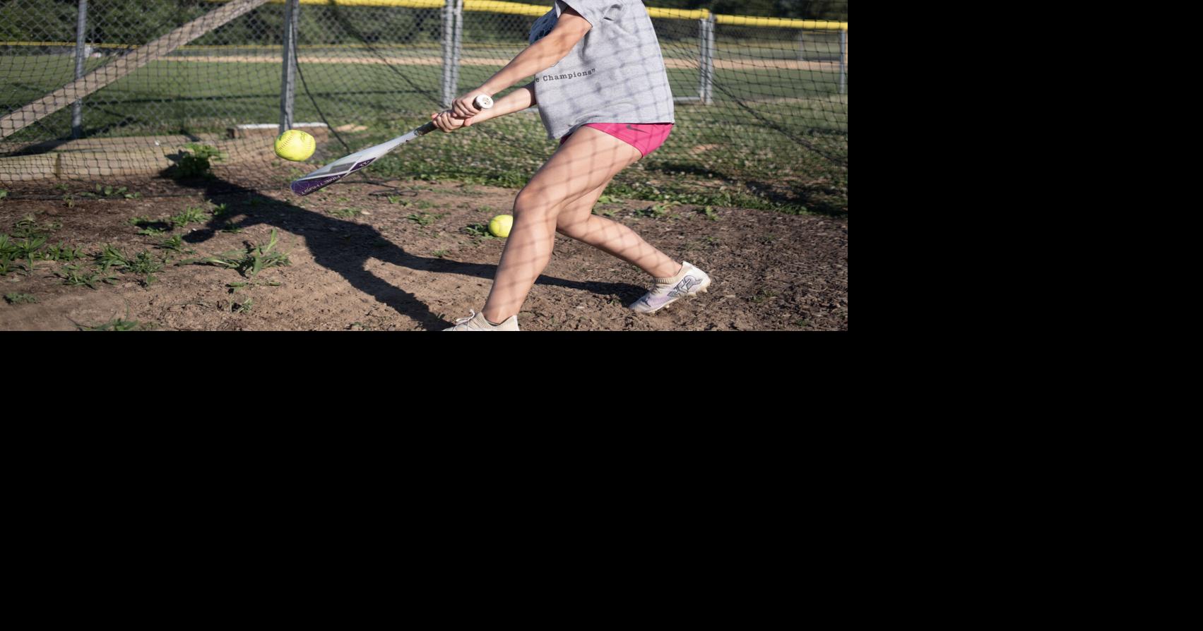 SoCo softball team holding youth camp (copy) | Sports | newsitem.com