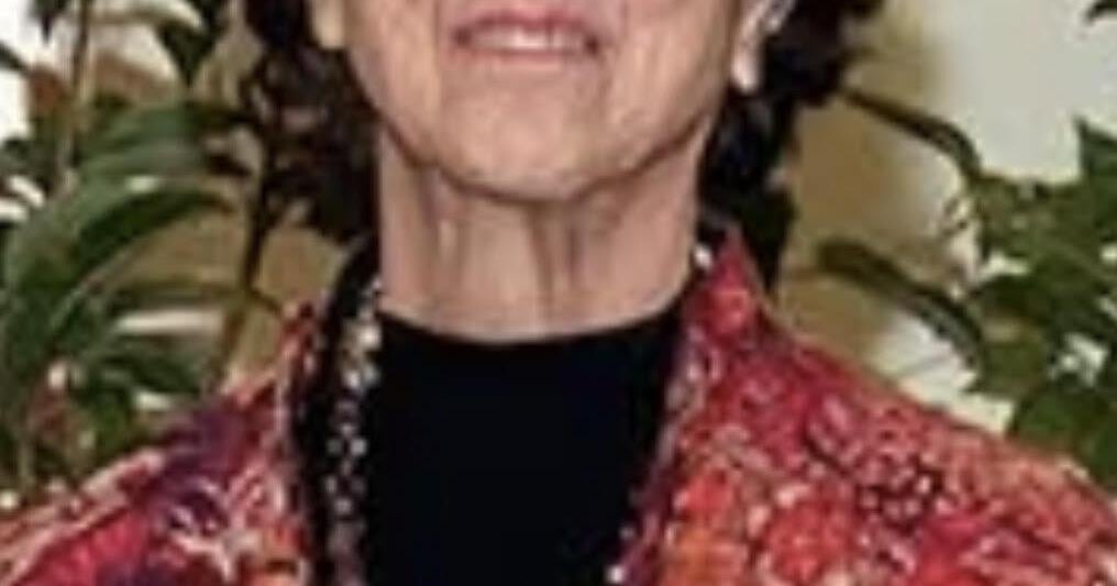 Joan Karen 'Peggy' Bitting | Obituaries | newsitem.com