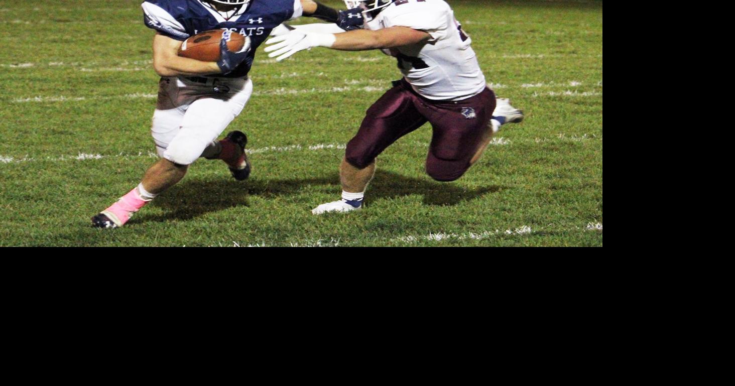 H.S. Football: Dressler sets passing mark as Mifflinburg beats ...