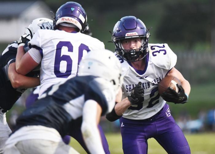 H.S. Football: Indians will rely on run defense, offense against ...
