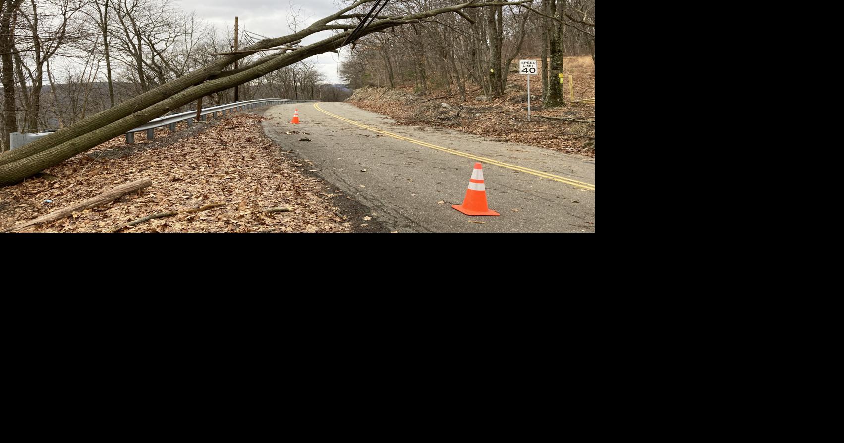 PPL: Power restored in Ralpho, Shamokin townships | Local | newsitem.com