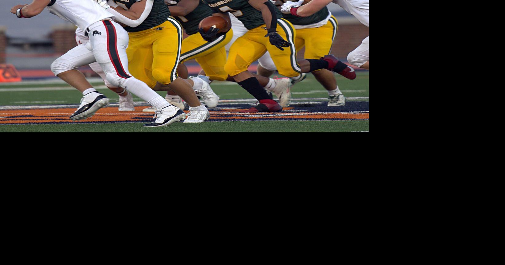 H.S. Football: Explosive plays lift Lewisburg to win | Sports ...