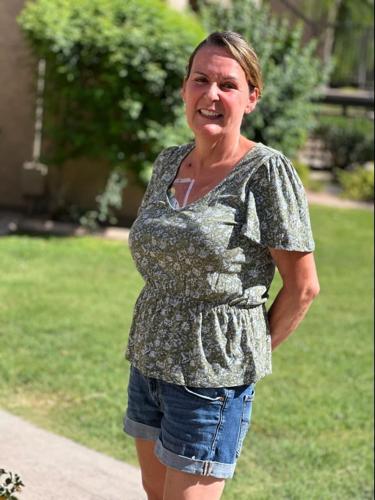 Dr. Elizabeth 'Beth' (Anderson) Burkhardt | Obituaries | newsitem.com