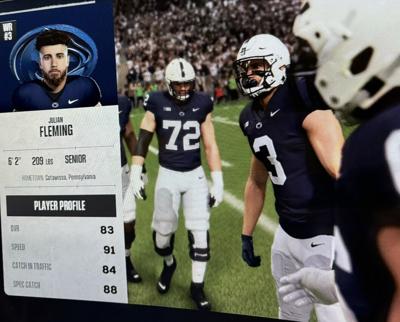 College Football: Ratings released for five local players in College ...