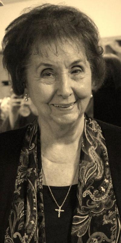 Phyllis E. Barrett | Obituaries | newsitem.com