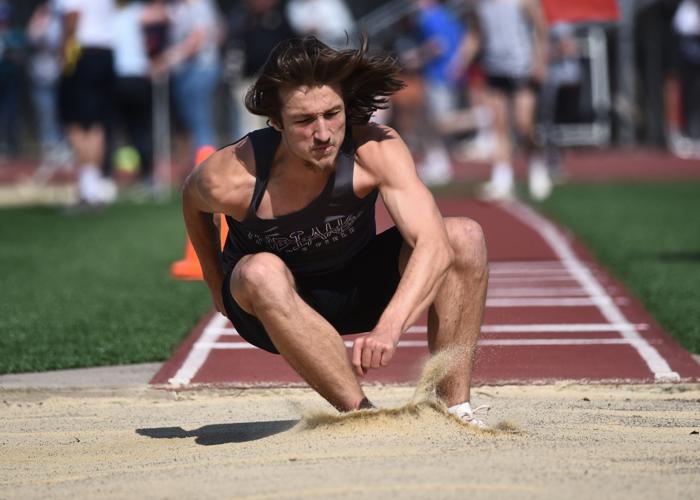 H.S. Boys Track and Field: Southern's Arnold, Shamokin's Alderson and ...