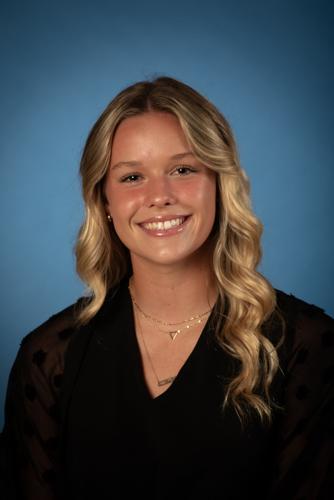 Benedict, Chapman named valedictorian, salutatorian at Mount Carmel ...