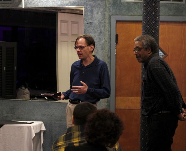 Watsontown business group awards Kiwanis, Standard-Journal | Local ...