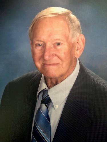 Raymond H. Roth | Obituaries | newsitem.com