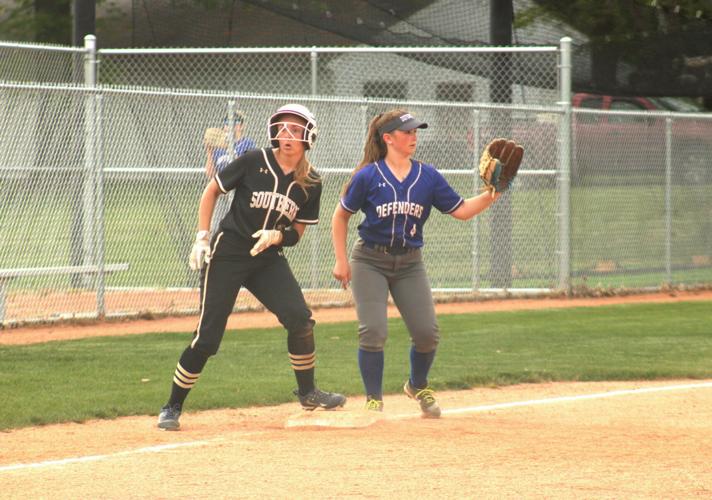 H.S. Roundup: Yost, Tigers trounce Warrior Run | Sports | newsitem.com