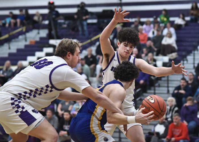 H.S. Boys Basketball: Valley View tops Shamokin late | Sports ...
