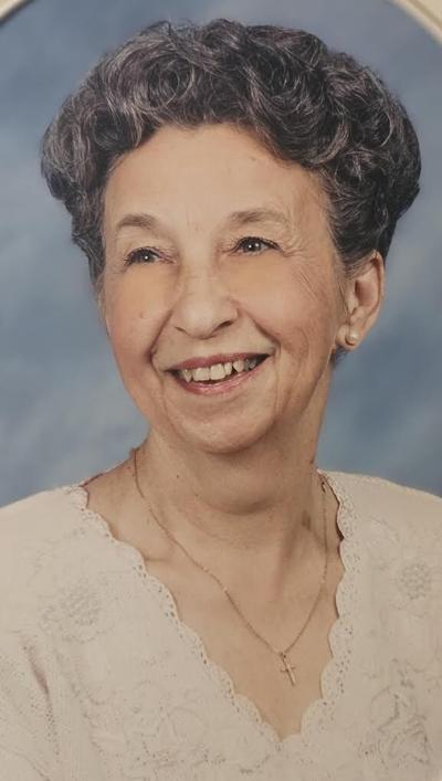 Janet May Bitterman | Obituaries | newsitem.com