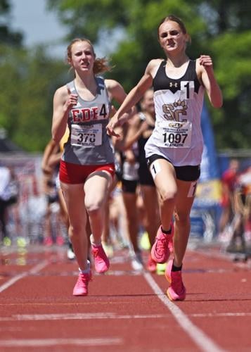 H.S. Girls Track & Field Preview: Mount Carmel to rely on field ...