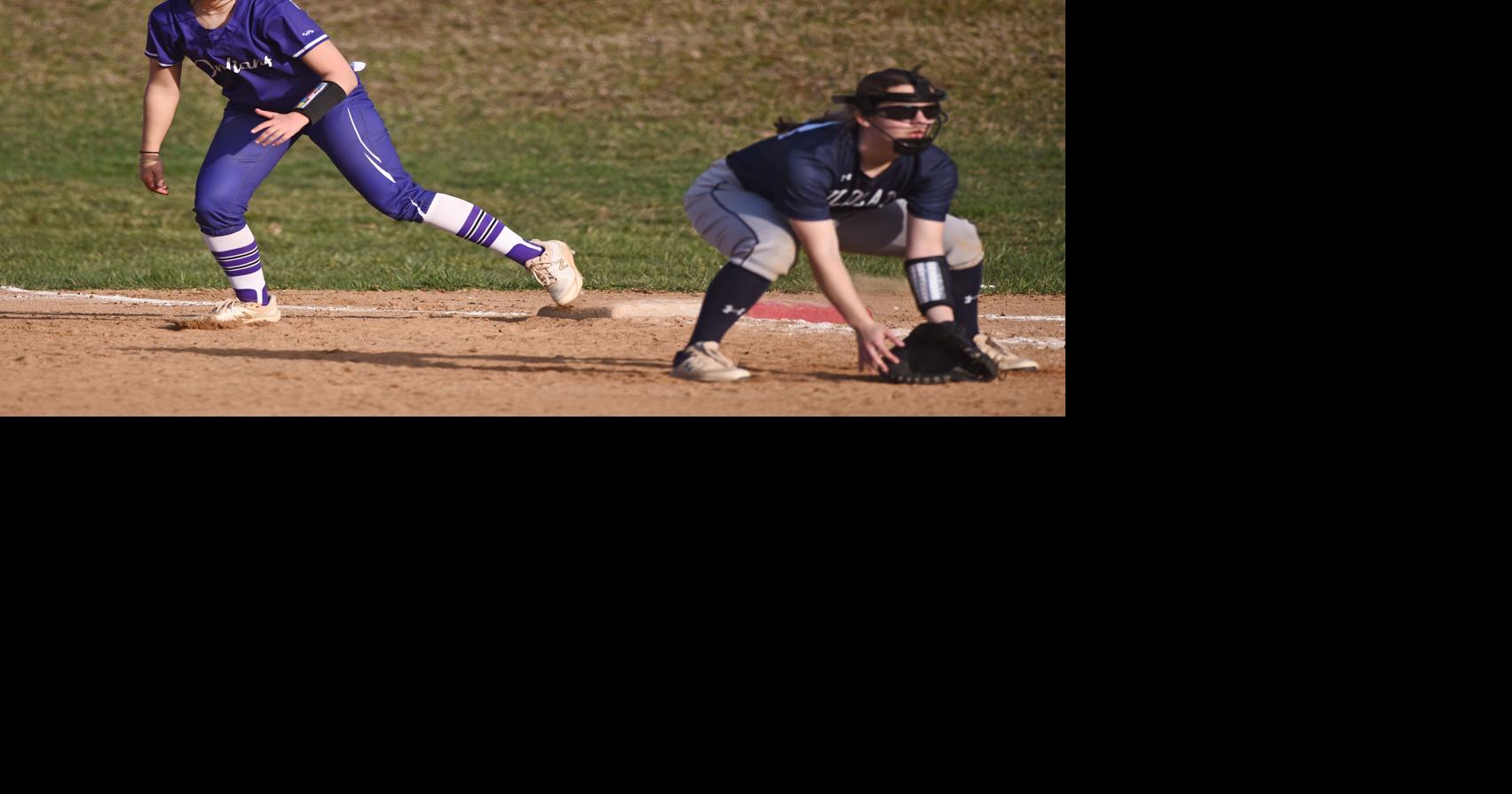 H.S. Softball: Four locals garner all-state honors | Sports | newsitem.com