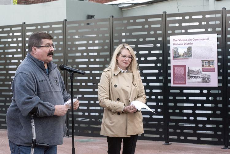 'Money well spent' ribbon cutting for Illumination Station held | Local ...