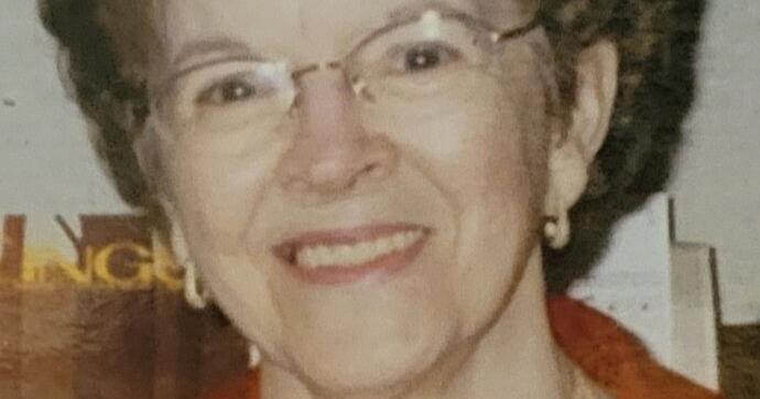 Janet L (Rickert) Albertini | Obituaries | newsitem.com