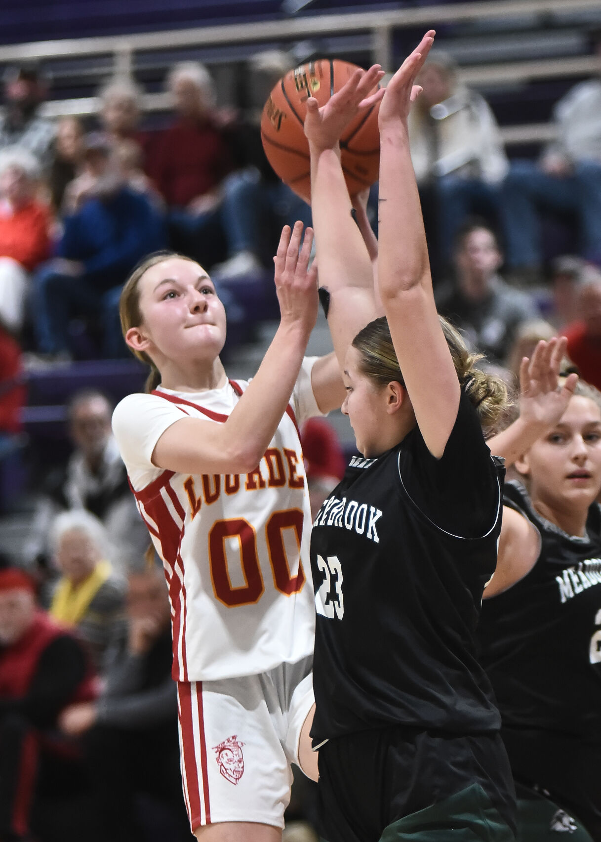 OLOL Girls | Sports | newsitem.com