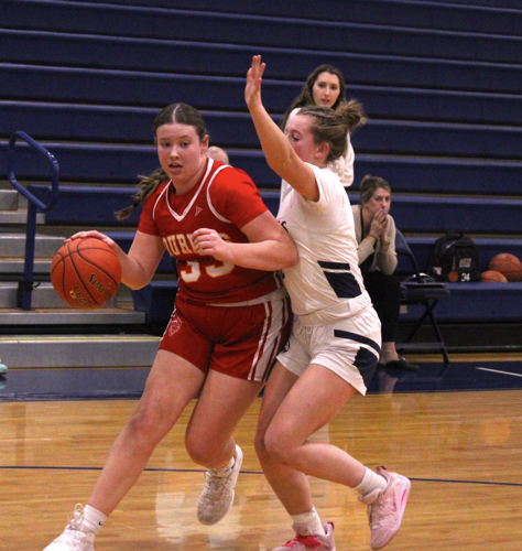 H.S. Roundup: Tigers close regular season with dominant win | Sports ...