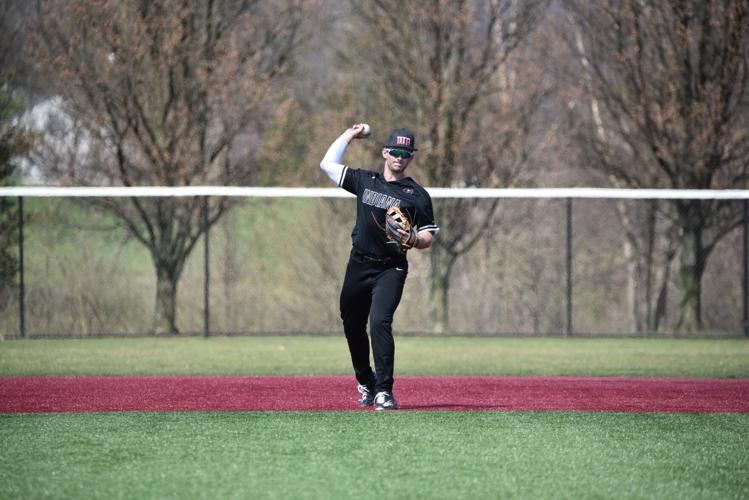College Baseball: IUP's season ends in NCAA D2 semifinals | Sports ...