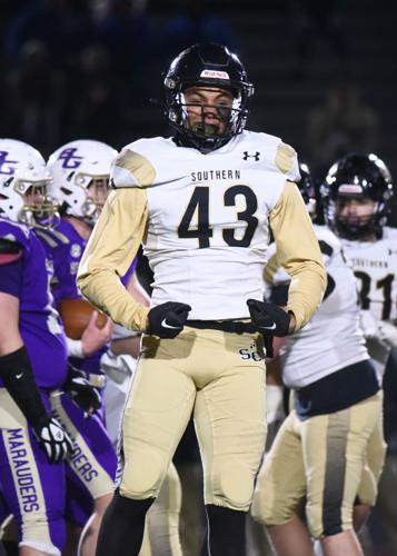 Southern Columbia football | Sports | newsitem.com