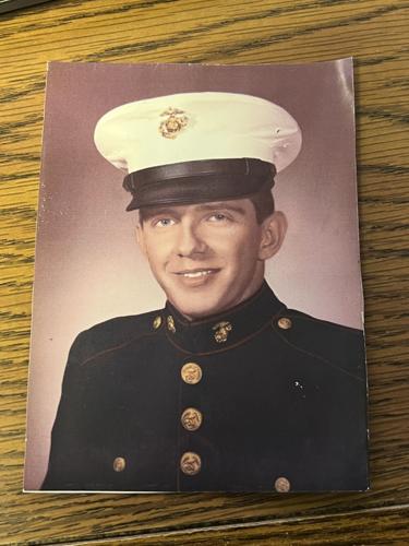 Calvin C. Wetzel Sr. | Obituaries | newsitem.com