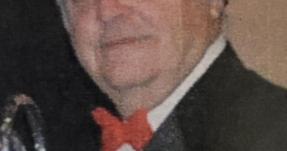 Lawrence Robert Cooper | Obituaries | newsitem.com