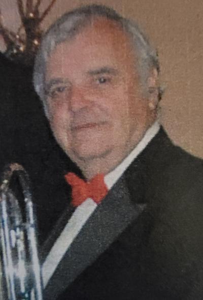 Lawrence Robert Cooper | Obituaries | newsitem.com