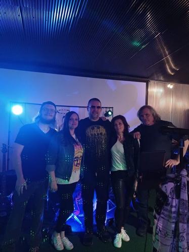 Wail'n Angels reorganize to welcome new member, new name | Arts ...